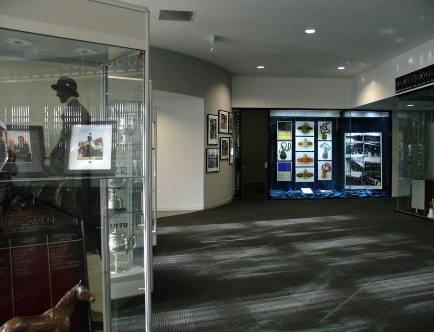 Royal Agricultural Society of Victoria (RASV) - Victoria's Accredited ...